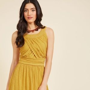 ModCloth Dresses | 1950s Retro Pinup Baby Blue Dress Xs | Poshmark